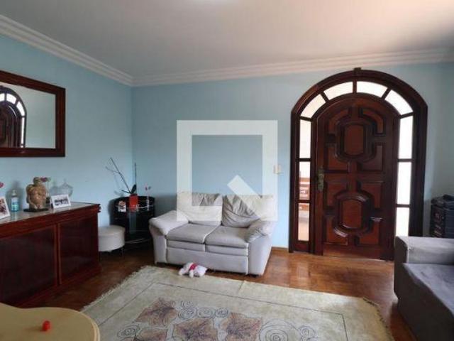 Casa à Venda Vila Alto de Santo André, 4 Quartos, 200 m² Santo André