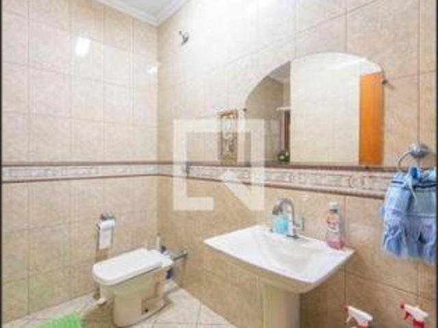 Casa à Venda Vila Alto de Santo André, 4 Quartos, 210 m2
