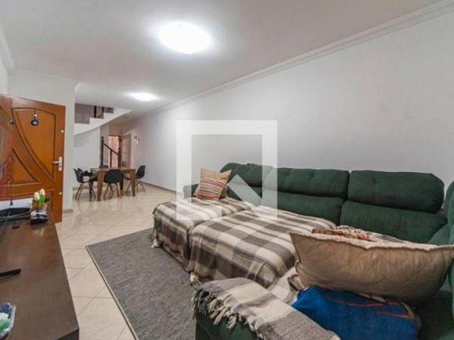 Casa à Venda Vila Alto de Santo André, 4 Quartos, 210 m² Santo André