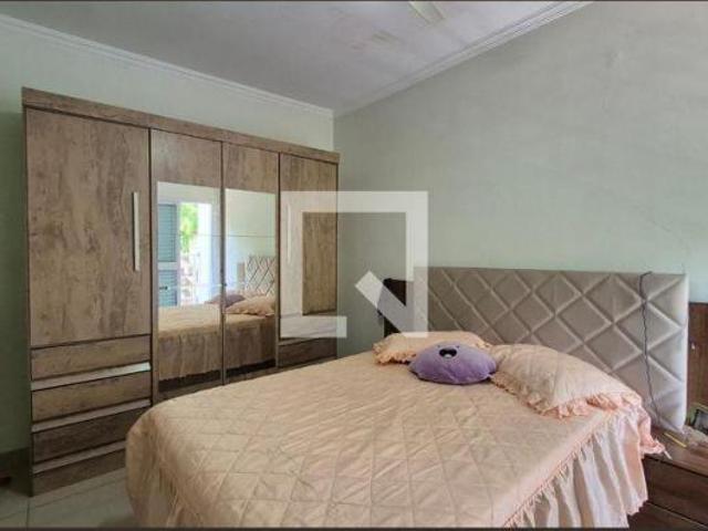 Casa à Venda Vila Alto de Santo André, 4 Quartos, 240 m2