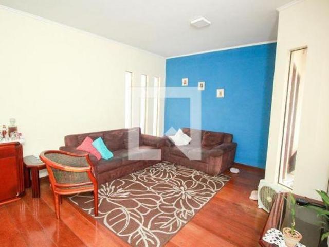 Casa à Venda Vila Alto de Santo André, 4 Quartos, 242 m² Santo André