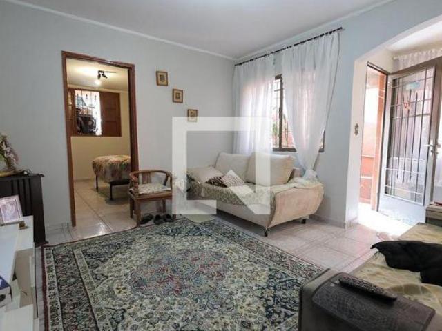 Casa à Venda Vila Alto de Santo André, 6 Quartos, 264 m² Santo André