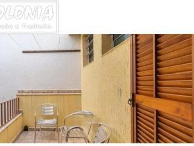 Casa a venda Vila Alzira