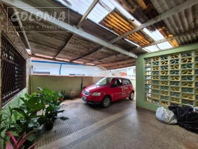 Casa a venda Vila Alzira