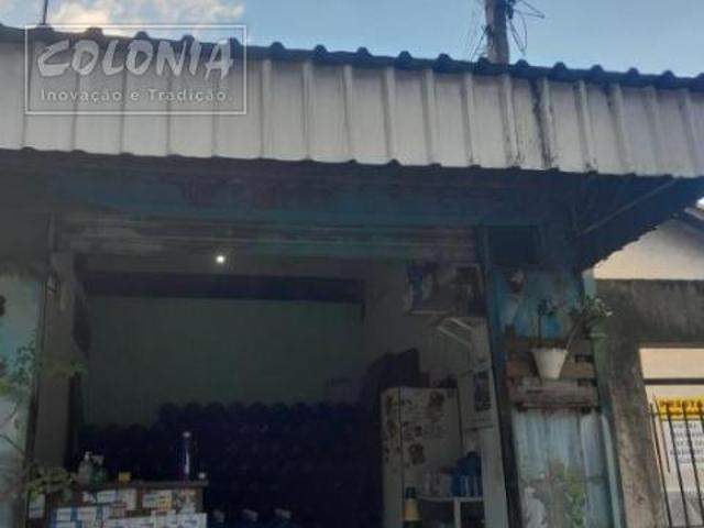 Casa a venda Vila Alzira