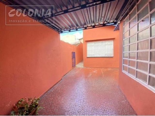 Casa a venda Vila Alzira