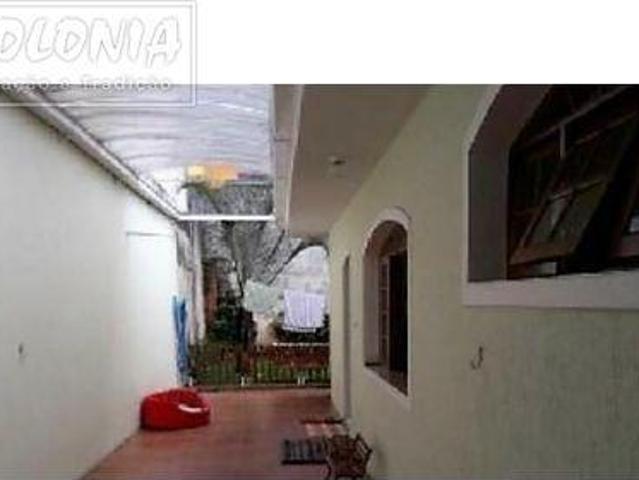 Casa a venda Vila Alzira
