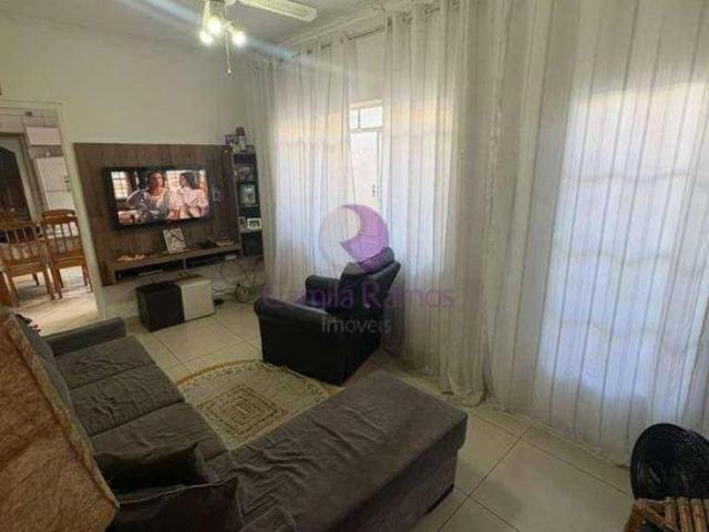 Casa à Venda na Vila Amorim – Suzano/SP