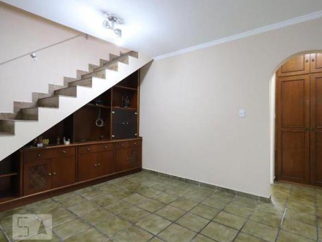 Casa à Venda Vila Amália, 3 Quartos, 110 m2