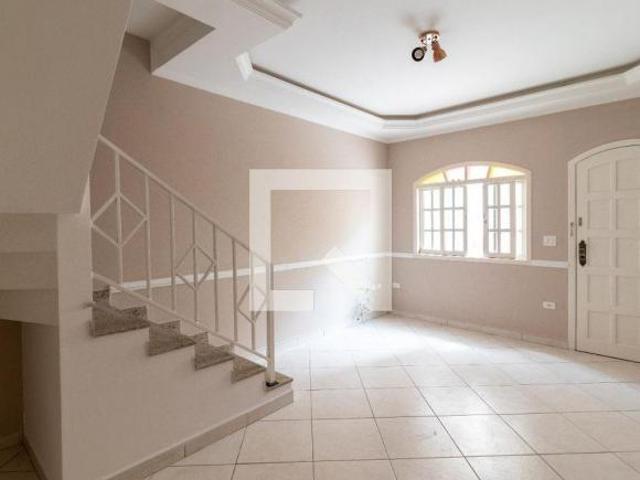 Casa à Venda Vila Amália, 3 Quartos, 120 m2