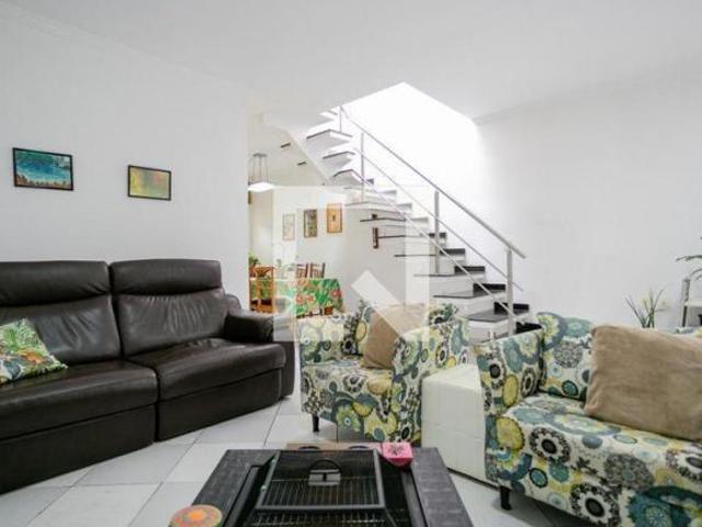 Casa à Venda Vila Amália, 3 Quartos, 122 m2