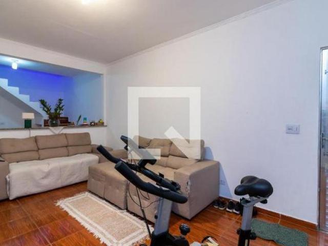 Casa à Venda Vila Amália, 3 Quartos, 130 m2