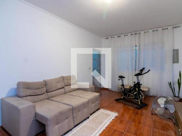 Casa à Venda Vila Amália, 3 Quartos, 130 m2