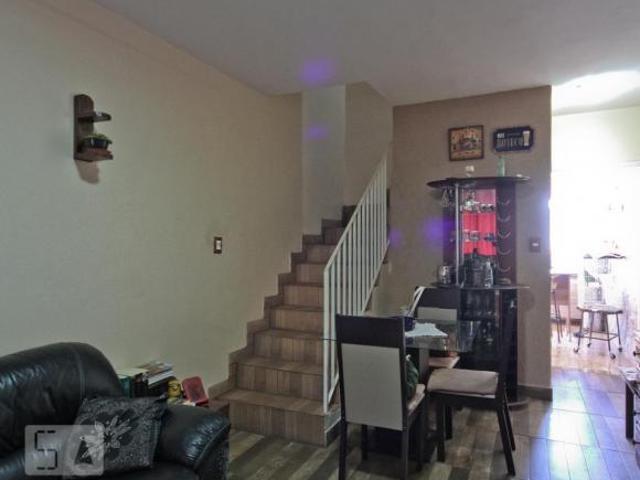 Casa à Venda Vila Amália, 2 Quartos, 85 m² São Paulo