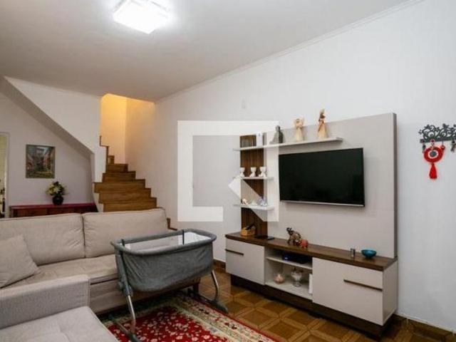 Casa à Venda Vila Amália, 2 Quartos, 96 m2