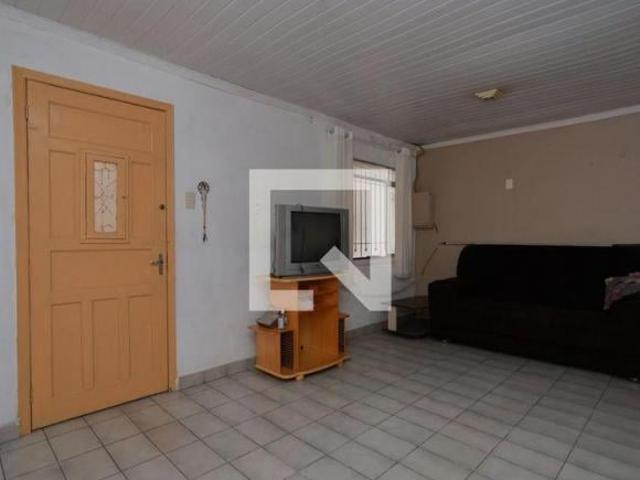 Casa à Venda Vila Amália, 4 Quartos, 262 m² São Paulo
