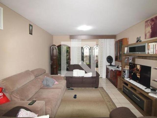 Casa à Venda Vila Amália, 4 Quartos, 500 m² São Paulo