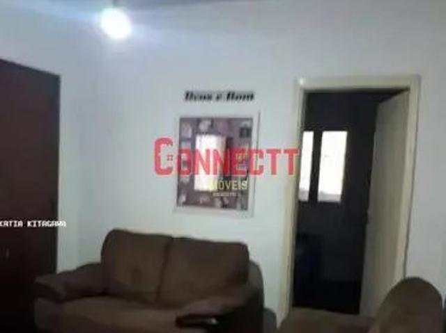 Casa à venda, Vila Amélia, Ribeirão Preto, SP