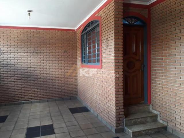 Casa à venda Vila Amélia Ribeirão Preto/SP