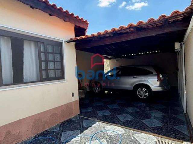Casa à venda, Vila América, Porto Feliz, SP