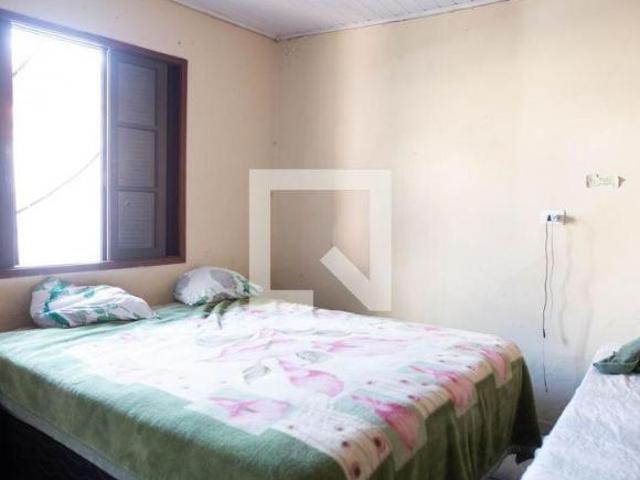 Casa à Venda Vila América, 1 Quarto, 30 m² Santo André