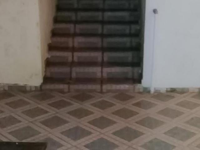 Casa à Venda Vila América, 2 Quartos, 60 m2