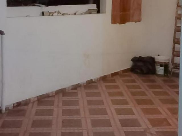 Casa à Venda Vila América, 2 Quartos, 60 m² Santo André