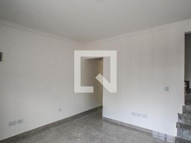 Casa à Venda Vila América, 2 Quartos, 66 m² Santo André