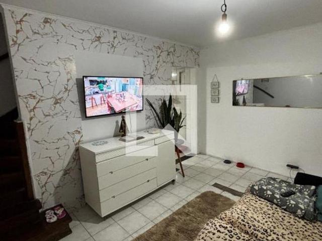 Casa à Venda Vila América, 2 Quartos, 70 m2