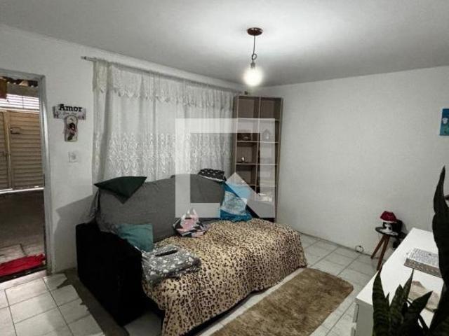Casa à Venda Vila América, 2 Quartos, 70 m2