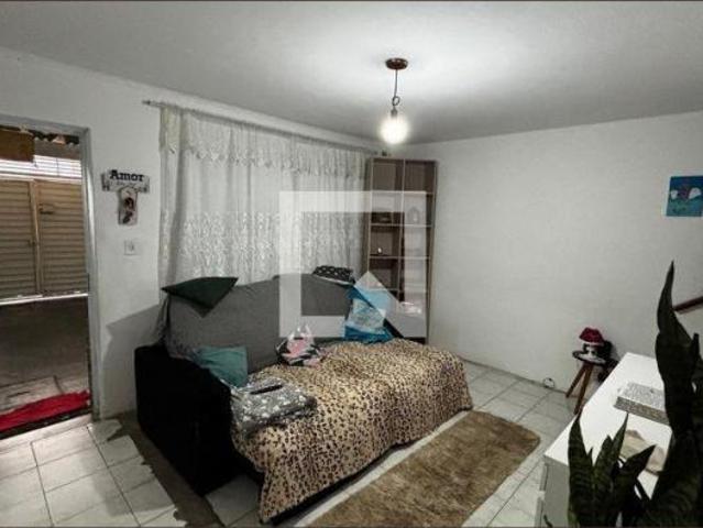 Casa à Venda Vila América, 2 Quartos, 70 m² Santo André