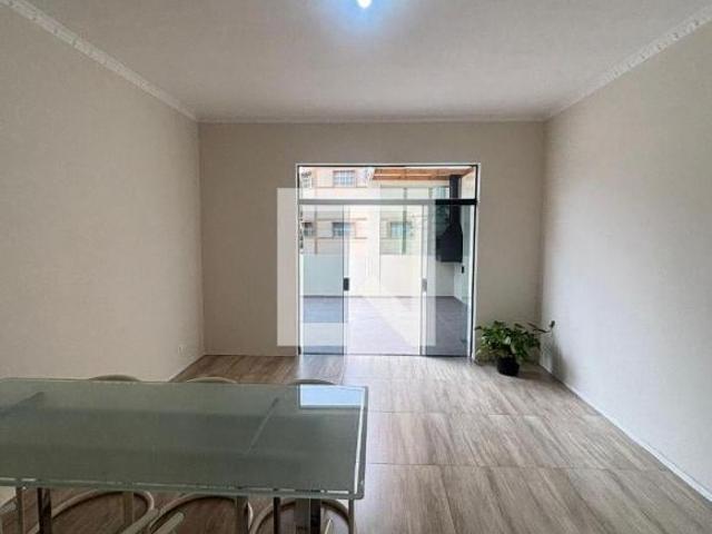 Casa à Venda Vila América, 2 Quartos, 80 m2