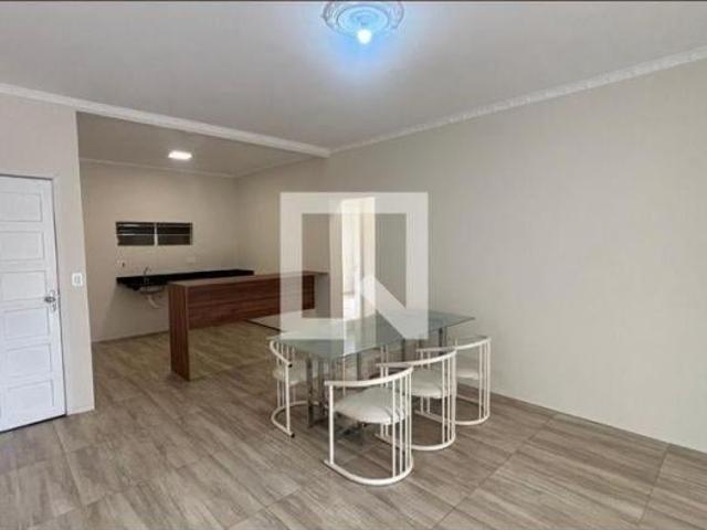 Casa à Venda Vila América, 2 Quartos, 80 m² Santo André