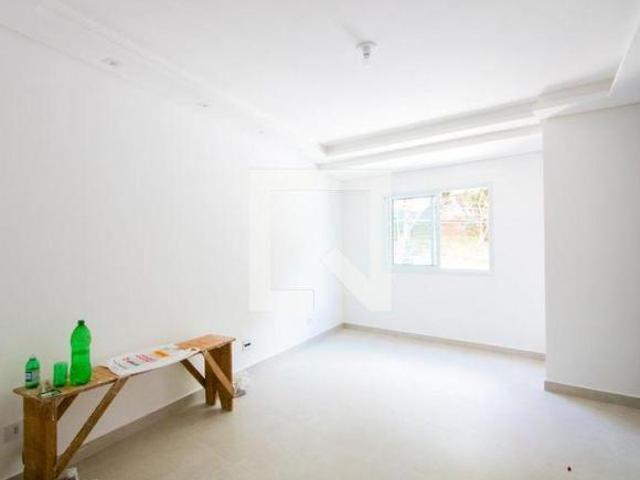 Casa à Venda Vila América, 2 Quartos, 80 m² Santo André