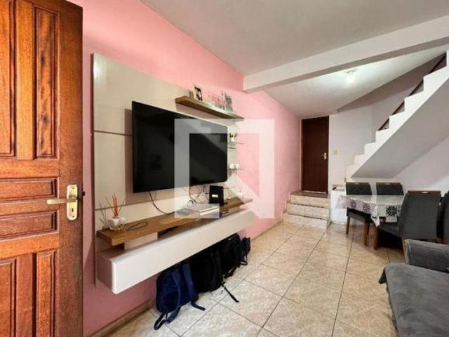 Casa à Venda Vila América, 2 Quartos, 80 m² Santo André