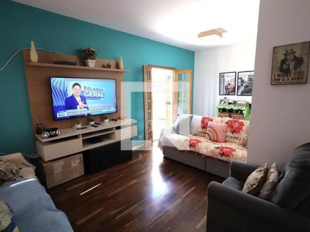 Casa à Venda Vila América, 2 Quartos, 87 m2