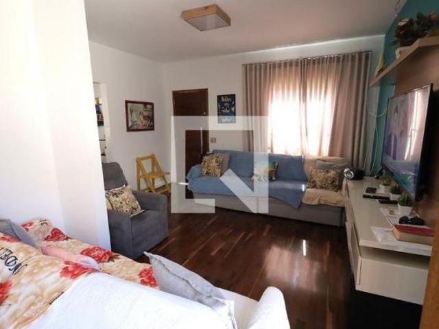 Casa à Venda Vila América, 2 Quartos, 87 m² Santo André