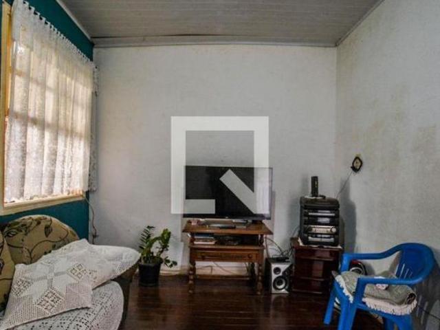 Casa à Venda Vila América, 2 Quartos, 90 m² Santo André