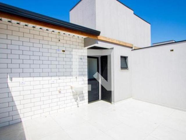 Casa à Venda Vila América, 2 Quartos, 99 m2