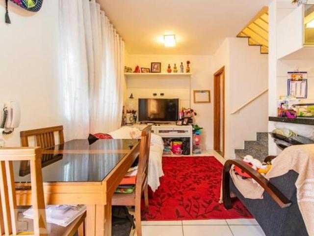 Casa à Venda Vila América, 2 Quartos, 99 m2