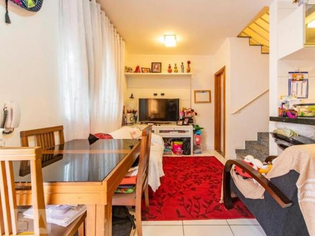 Casa à Venda Vila América, 2 Quartos, 99 m² Santo André