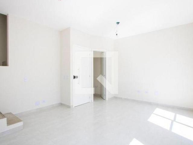 Casa à Venda Vila América, 2 Quartos, 99 m² Santo André