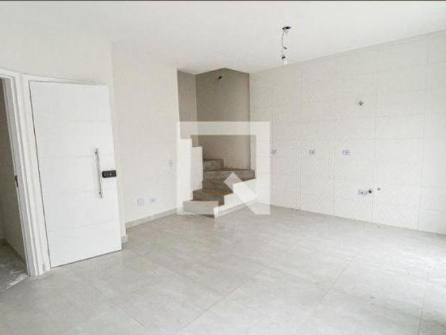 Casa à Venda Vila América, 2 Quartos, 100 m² Santo André