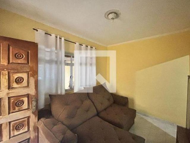 Casa à Venda Vila América, 2 Quartos, 100 m² Santo André