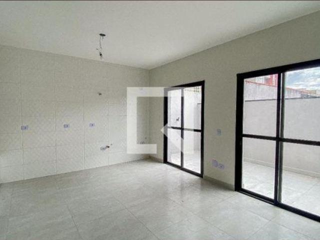 Casa à Venda Vila América, 2 Quartos, 100 m² Santo André