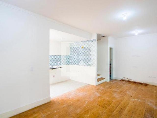 Casa à Venda Vila América, 2 Quartos, 110 m2