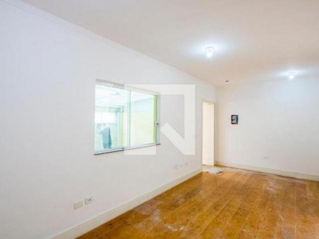 Casa à Venda Vila América, 2 Quartos, 110 m² Santo André
