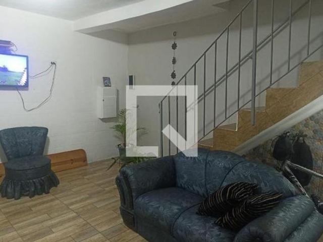 Casa à Venda Vila América, 2 Quartos, 110 m² Santo André