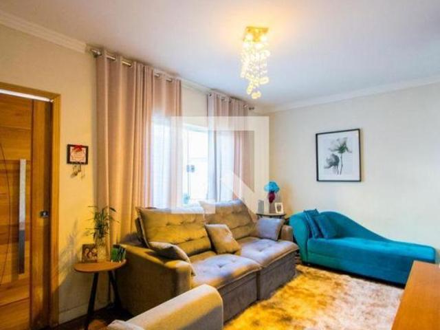 Casa à Venda Vila América, 2 Quartos, 114 m² Santo André