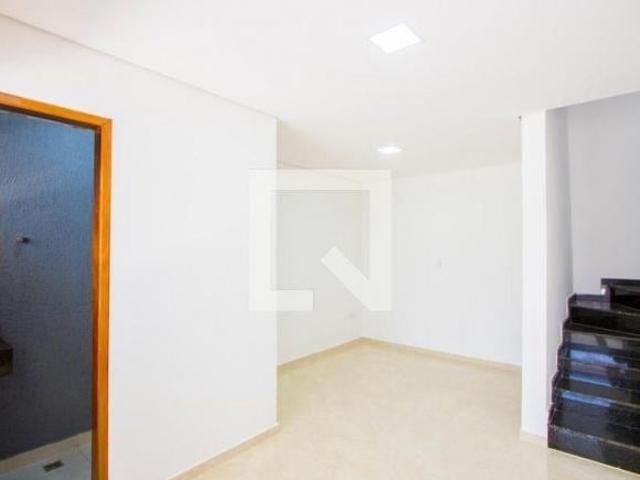 Casa à Venda Vila América, 2 Quartos, 116 m² Santo André